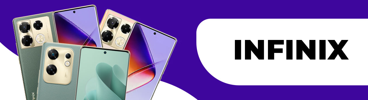 Productos Infinix – Baratocell