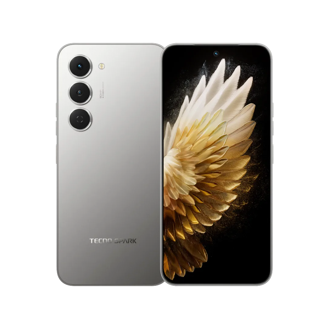 Tecno Spark 40 Pro – Baratocell