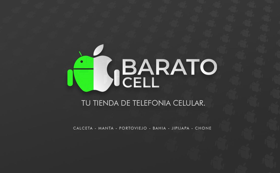 Baratocell